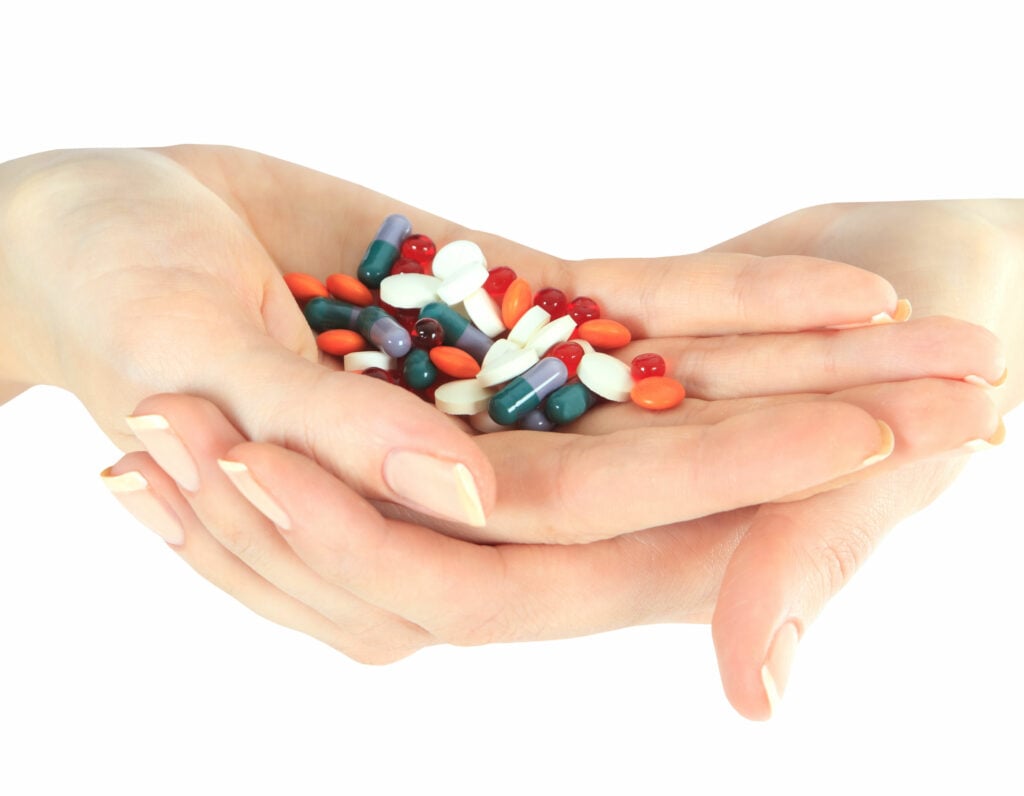 Why You Need Drug Coverage and How it Helps You - Special Benefits ...