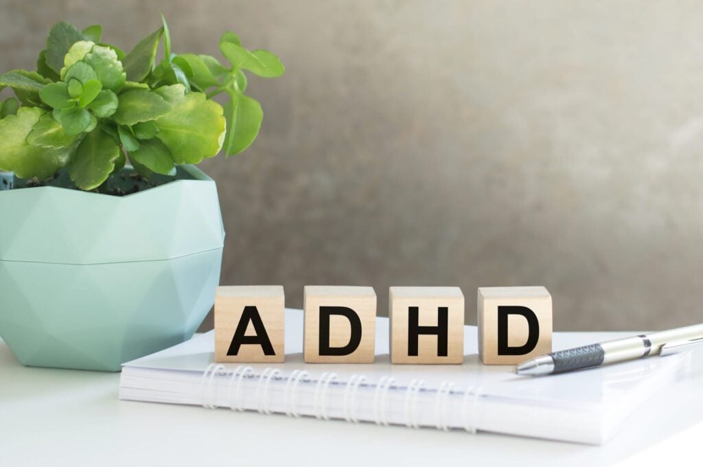 Why Health Insurance Coverage for ADHD Treatment Matters Now - Special ...